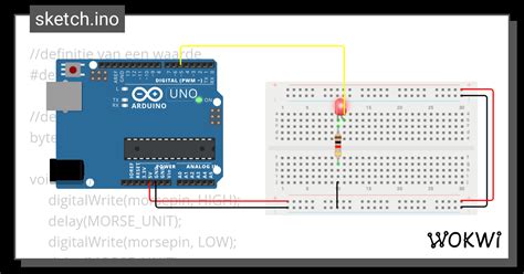 Wokwi Online Esp32 Stm32 Arduino Simulator