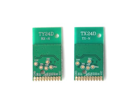 TY24D-TX Module — OKYN0349 – OKYSTAR