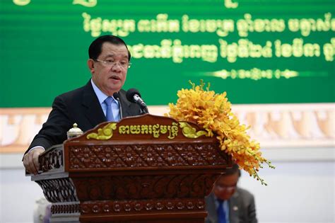 សម្តេចតេជោ ហ៊ុន សែន៖ អាណត្តិថ្មី បន្ទាប់ពីបោះឆ្នោតជោគជ័យ រាជរដ្ឋាភិបាលកម្ពុជា នៃបក្សប្រជាជន