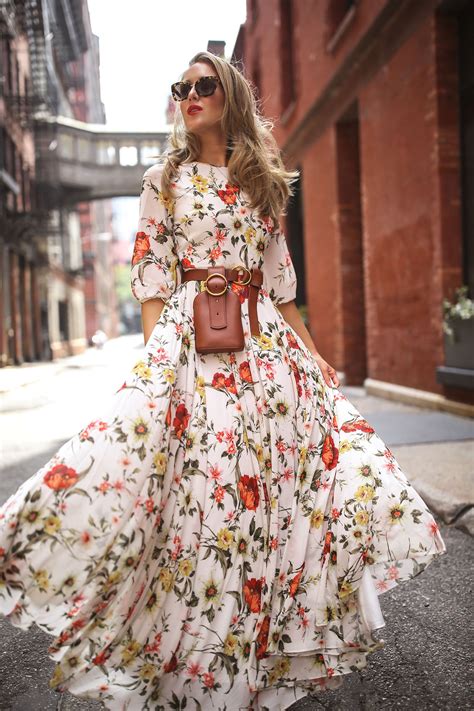 5 Reasons To Wear Maxi Dresses As Much As Possible Memorandum