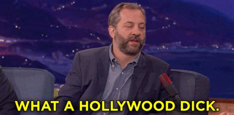 What A Hollywood Dick S Get The Best  On Giphy