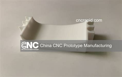 China Precision CNC Parts