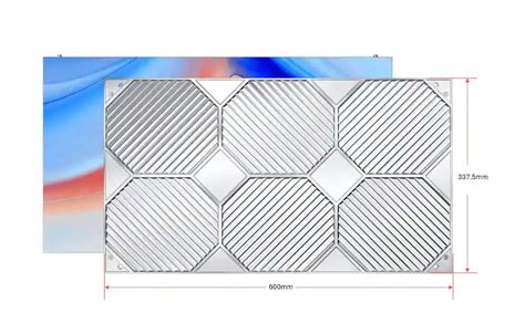 Indoor Display Indoor Display PixLED