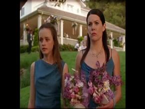 Gilmore Girls Nude Scenes Aznude