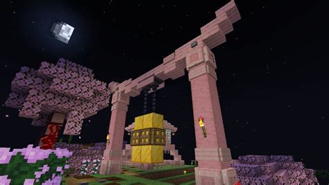 Создать мем фонари майнкрафт 1 16 2 эндер дракона крепость майнкрафт фонари в майнкрафт