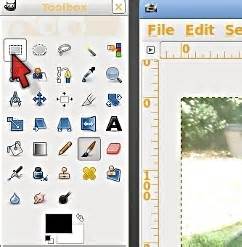 Introduction To The GIMP GNU Image Manipulation Program Linuxaria