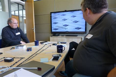 arduino open space in dresden