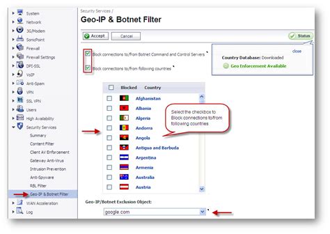 What Is Geo Ip Filtering And Should You Use It