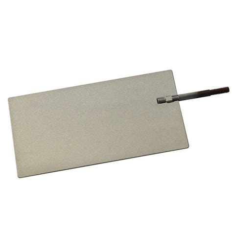 China Customized Titanium Anode For Electrolysis Machine Suppliers Manufacturers Factory