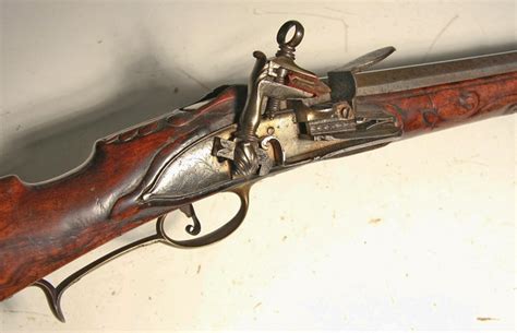 Spanish Miquelet Fowler Collectors Source