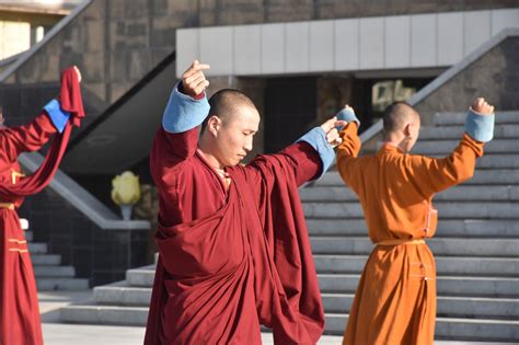 ФОТО Даншиг наадам Хүрээ цам ирэх сарын 3 4 нд Хүй долоон худагт болно Isee Mn