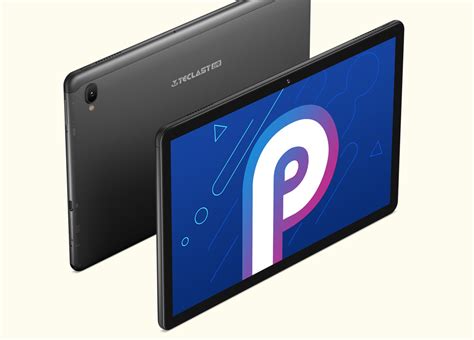 Teclast T TechTablets