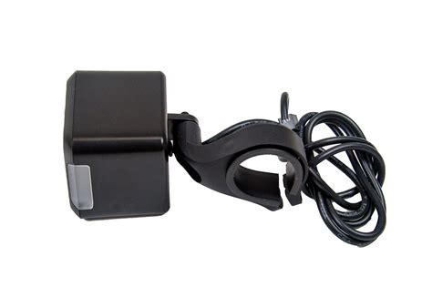 Front Headlight Euphree