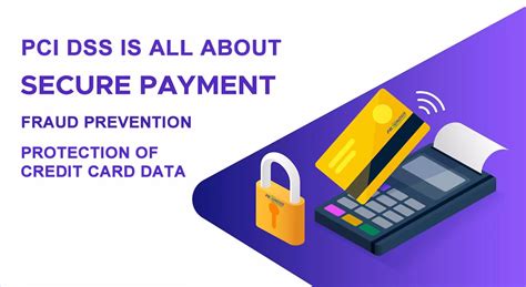 PCI DSS Why Compliance Is Critical For Payment Card Security