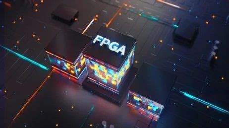 Fpga Technologie Ingénieur Composantprogrammable Centum Tands