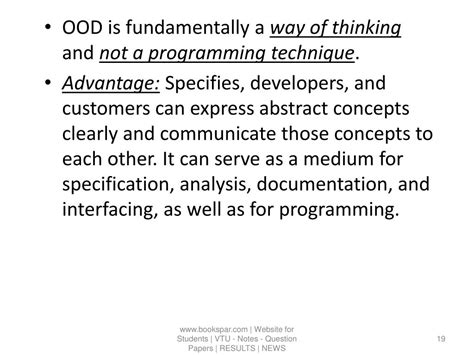 Ppt Introduction Modeling Conceptsclass Modeling Powerpoint