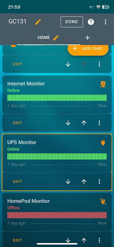 Dashboard Abnormal Behavior Frontend Home Assistant Community