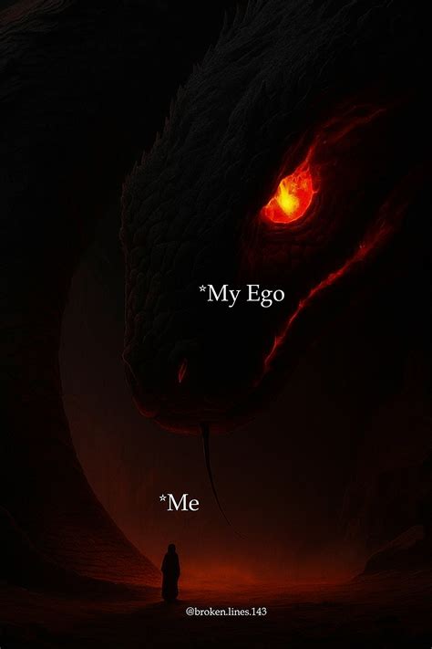 Ego Problem 😓 In 2025 Ego Quotes Motivational Quotes Health Quotes