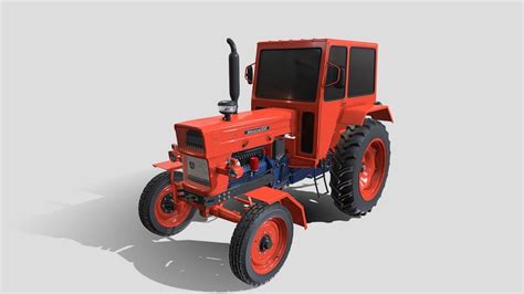 U650 3d Models Sketchfab