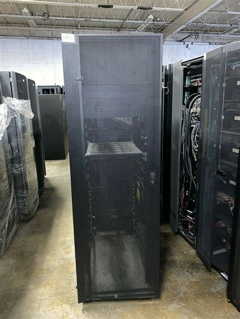 Ibm Server Cabinet Cabinets Matttroy