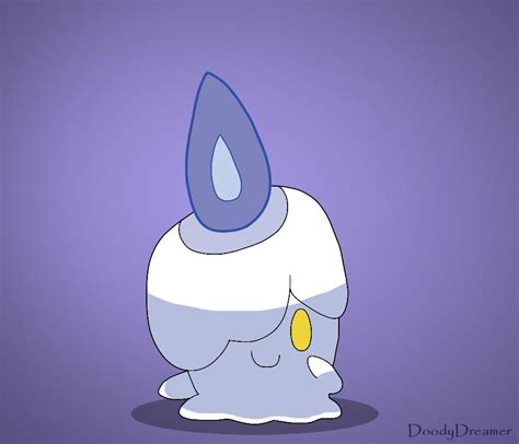 Litwick By Lumidreamer On Deviantart