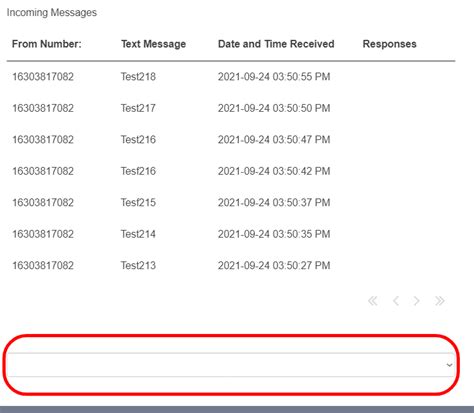 Adding A Dropdown To Each Row In Data Anvil Qanda Anvil Community Forum