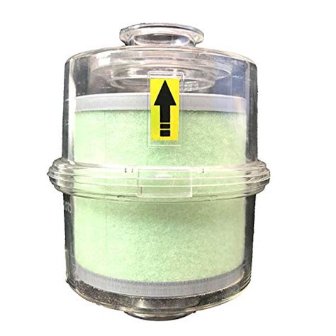 Buy Oil Mist Filter For Vacuum Pump Fume Separator Exhaust Filter Kf25