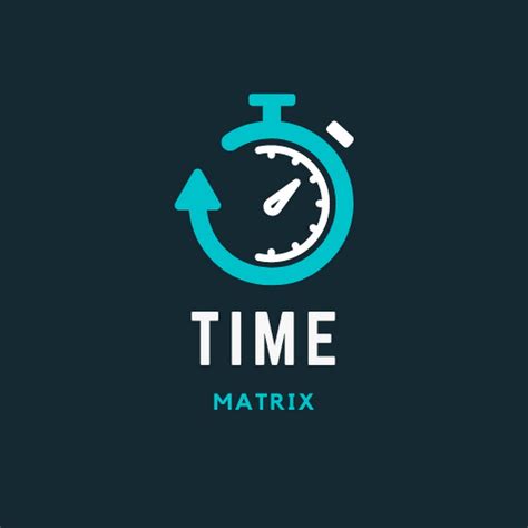 Time Matrix Youtube