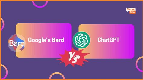 Chatgpt Vs Bard Ai Which Ai Chatbot Triumphs Fusion Chat