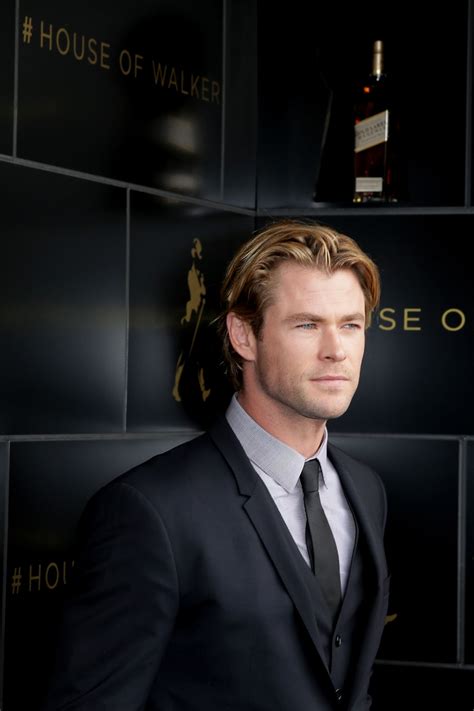 Times The Hemsworth Brothers Made You Wish You Were Dating The