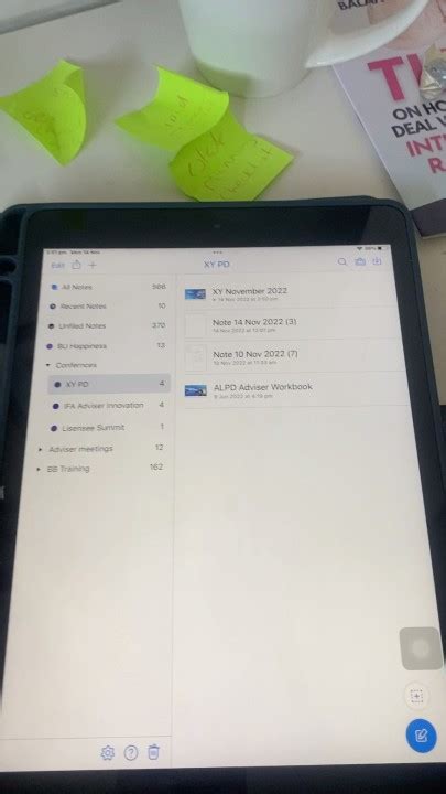 Adele Martin On Linkedin I Know We Just Had The Amazing Xy Adviser Pd Day Awesome Job As Always