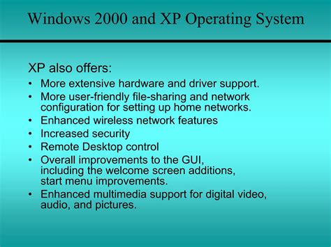 Chapter 6 Introduction To Network Operating System 0s And Nos Ppt