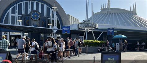 Disney In A Minute What Does E Ticket” Mean Blog