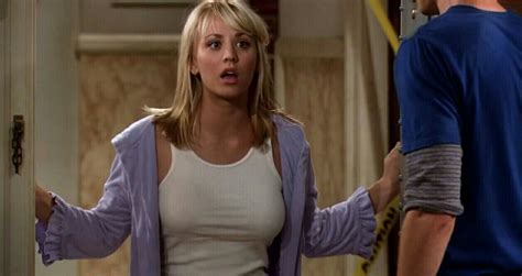 Penny Big Bang Theory Big Bang Theory Penny Kaley Cuoco Bigbang