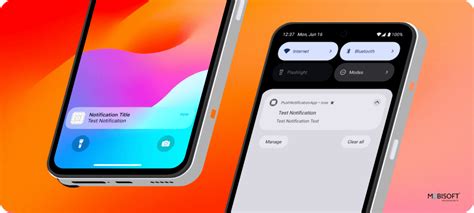 React Native Push Notifications Fcm Setup Guide