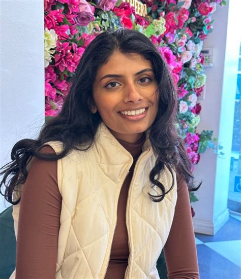 Akshaya Sridhar Neit