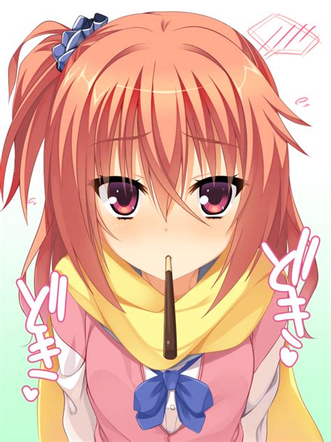 Sanoba Witch Danbooru