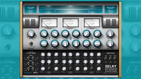 Best Free Delay Vst Plugins 2022 Function Loops Blog