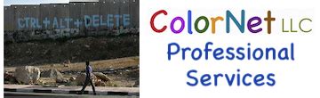 ColorNet Web Services Portal Portal