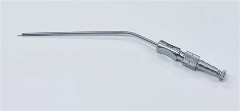 Frazier Suction Tube 8fr American Surgical Specialties Company