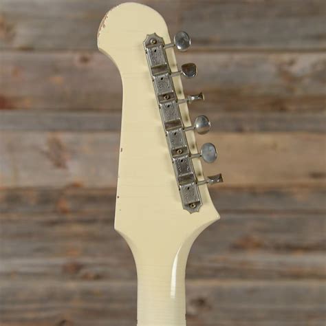 Gibson Firebird VII Non Reverse 1965 1969 Reverb