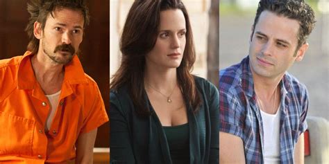 Dark Harvest Everything We Know So Far About The David Slade Horror Movie