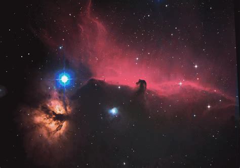 星空动态壁纸
