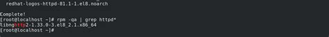 Open Source Room Yum Server Configuration In Rhel 8