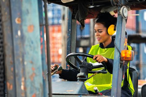 Equipment Operator Job Description Examples And Inspiration