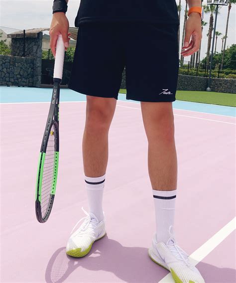 테니스 반바지 남자 테니스복 남자 테니스 바지 남성 테니스바지