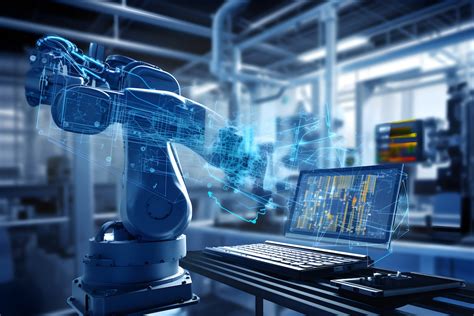 Data Integration The Cornerstone Of Iiot And Ai In Industry