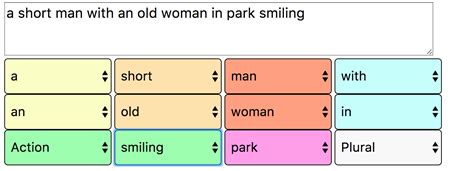Javascript Rapid Word Input Tool Tim Boucher