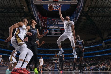 Larry Nance Jr 2023 24 Nba Season In Review