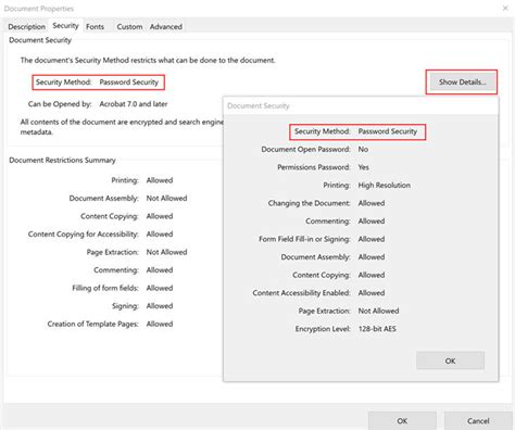 Flattened Pdf With Security Problem Onespan Community Platform